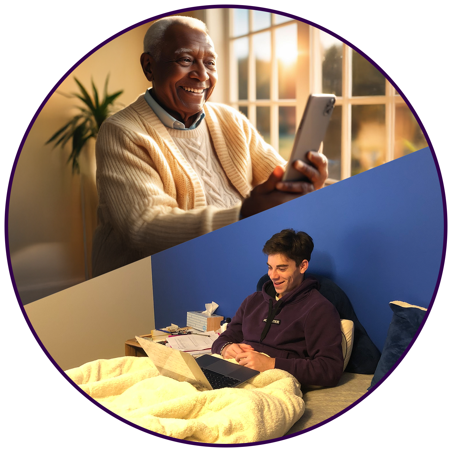 Home | Conversations to Remember