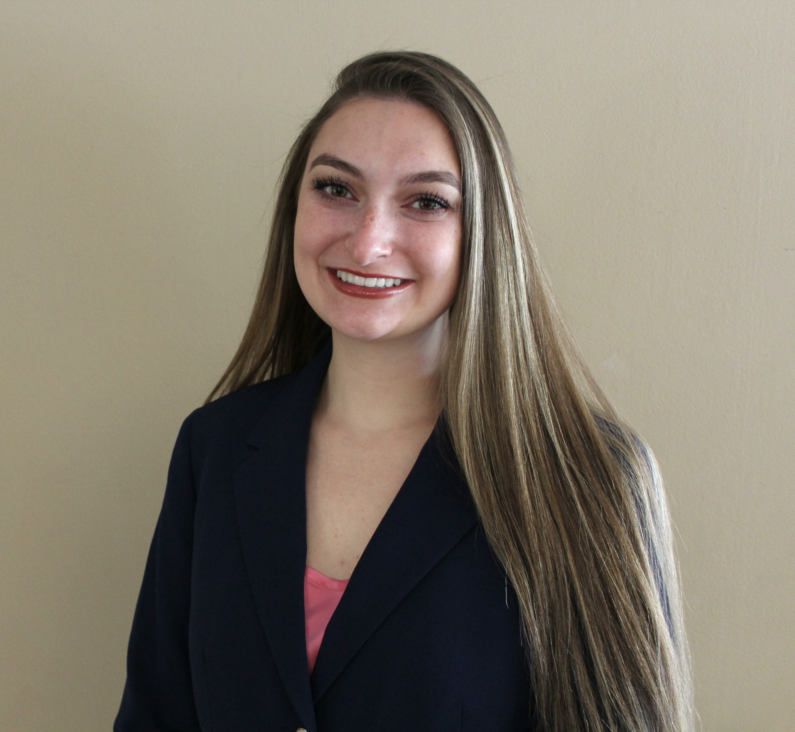 Volunteer Spotlight: Shelby Spica