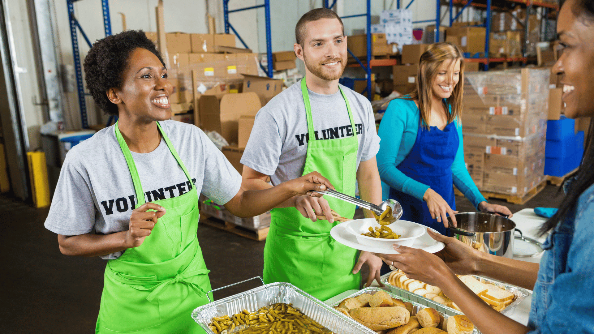 Community Service and Seniors: Its Importance and Impact